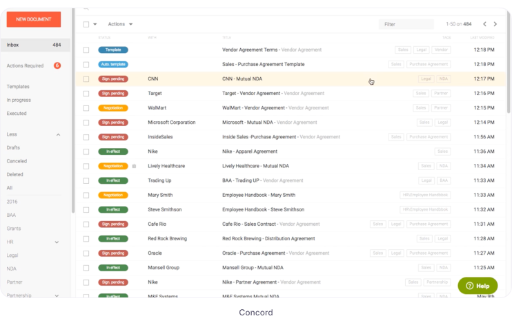 Contract Approval Workflow Explained: A Comprehensive Guide