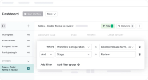 Contract Approval Workflow Explained: A Comprehensive Guide