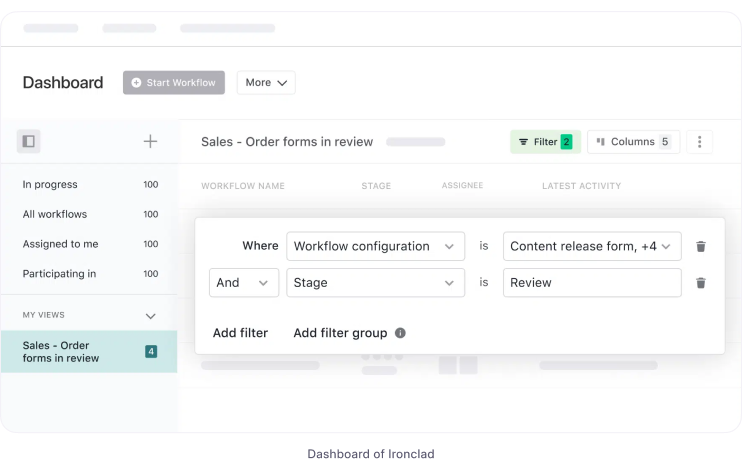Contract Approval Workflow Explained: A Comprehensive Guide
