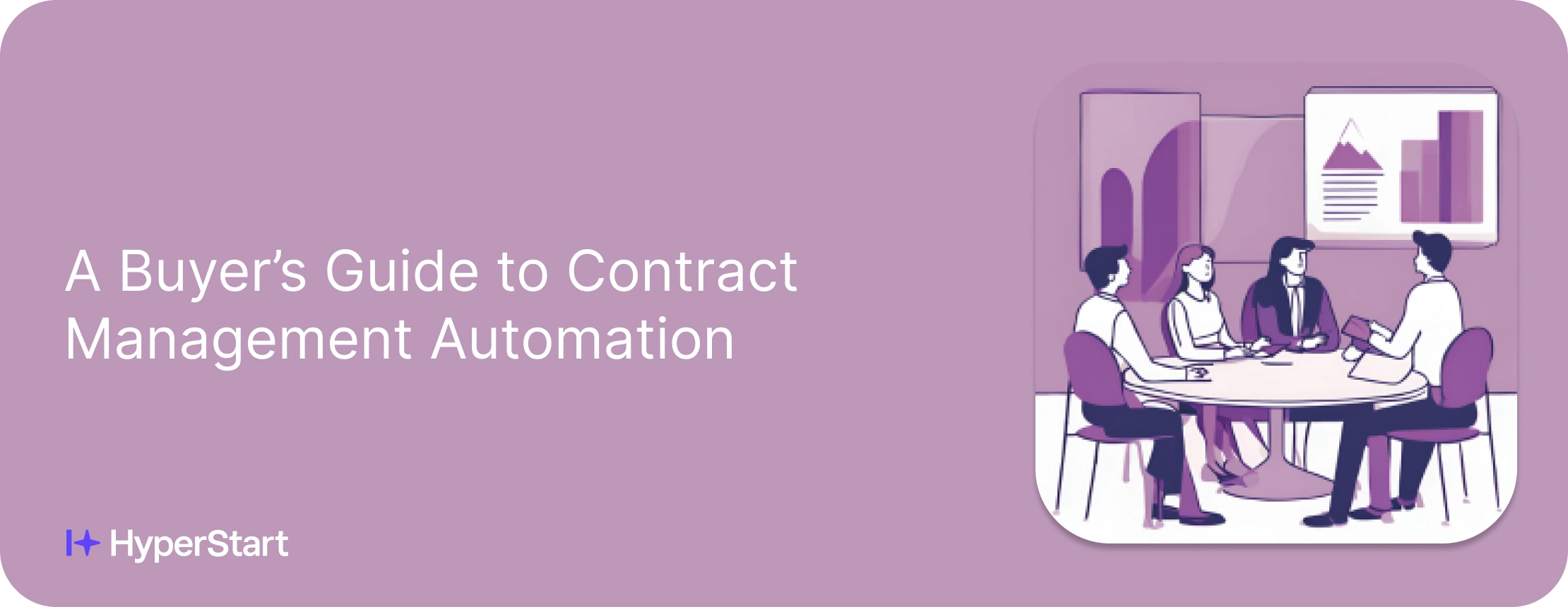 Hyperstart New Generation Ai Powered Clm