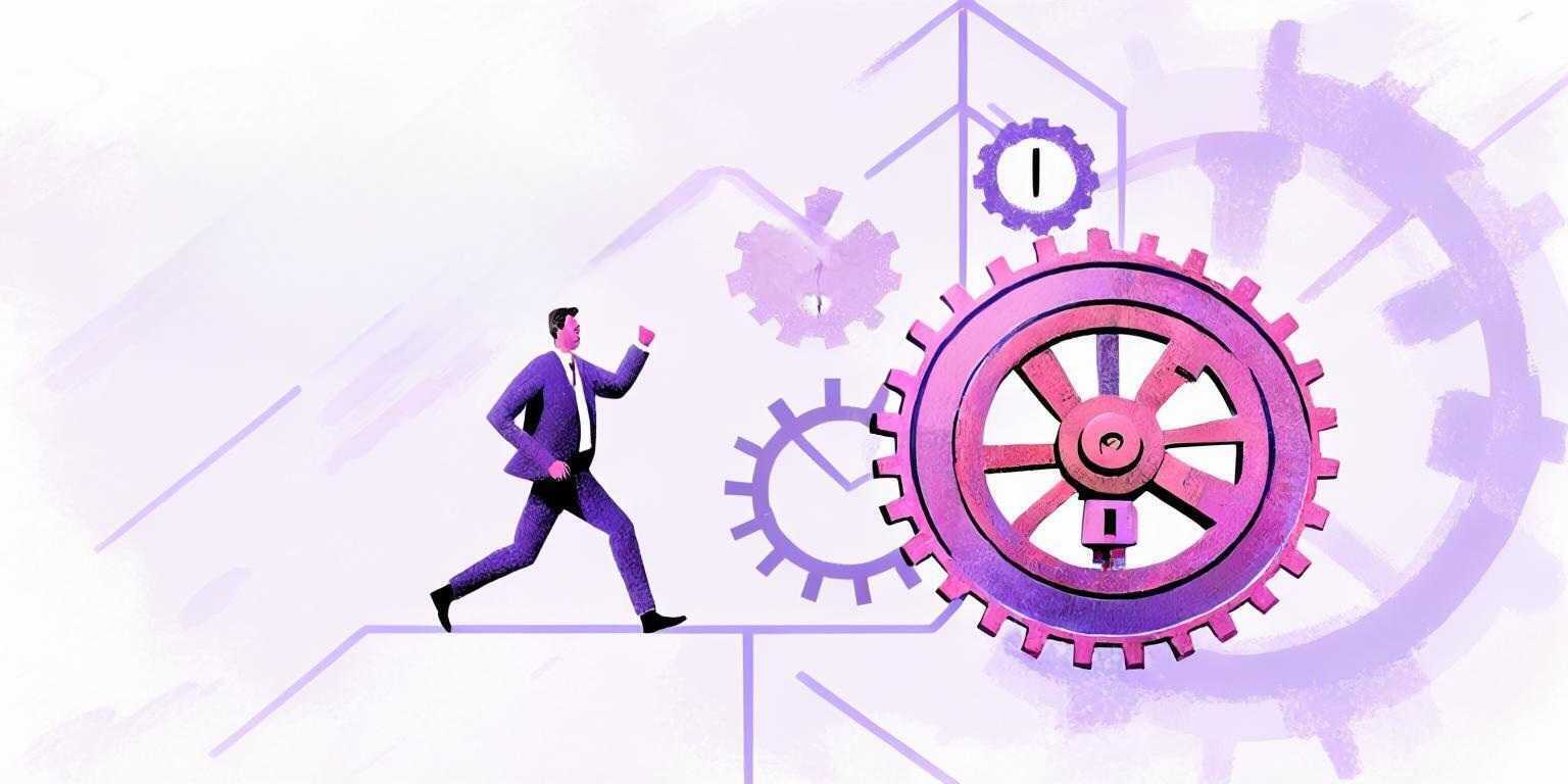 Master Contract Management Workflow Steps And Benefits