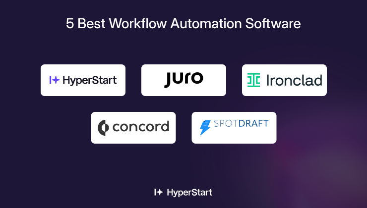 Contract Approval Workflow Explained: A Comprehensive Guide