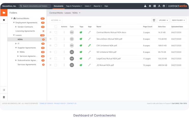 Contract Renewal Guide: Benefits, Process, & Best Practices