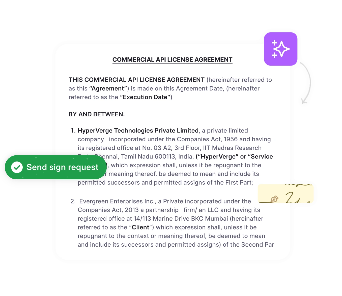 Indemnity Agreement Explained Types Clauses Risks Indemnity Agreement Explained Types Clauses Risks
